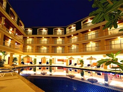 Kalim Beach | Phuket Beaches