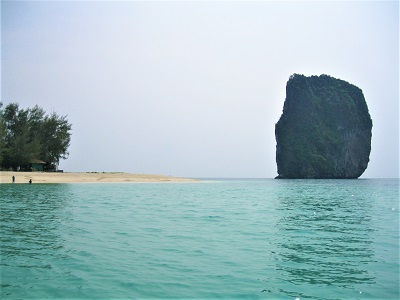 Koh Poda | Poda Island Day Trips and Tours | Krabi 4 Island Tour