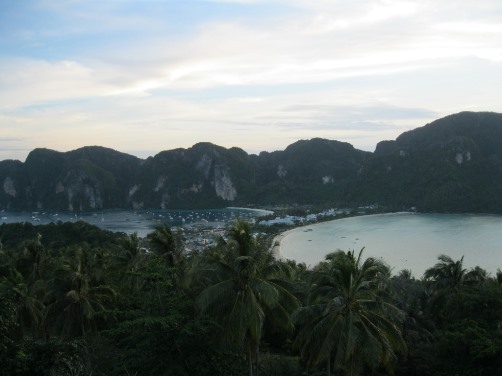 Phi Phi Attractions | What to see at Ko Phi Phi | Fun things To Do