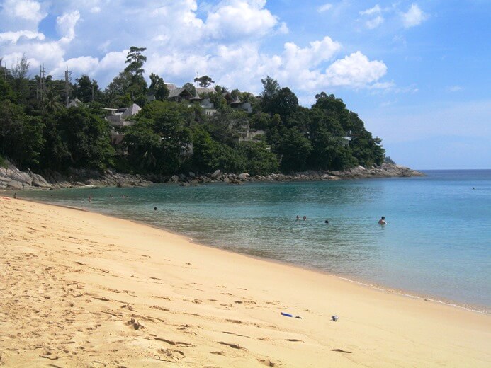 Phuket Beaches | Guide to the Best Beaches in Phuket.