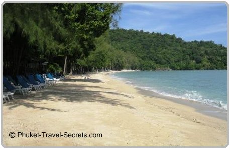 Phuket Beaches | Guide to the Best Beaches in Phuket.